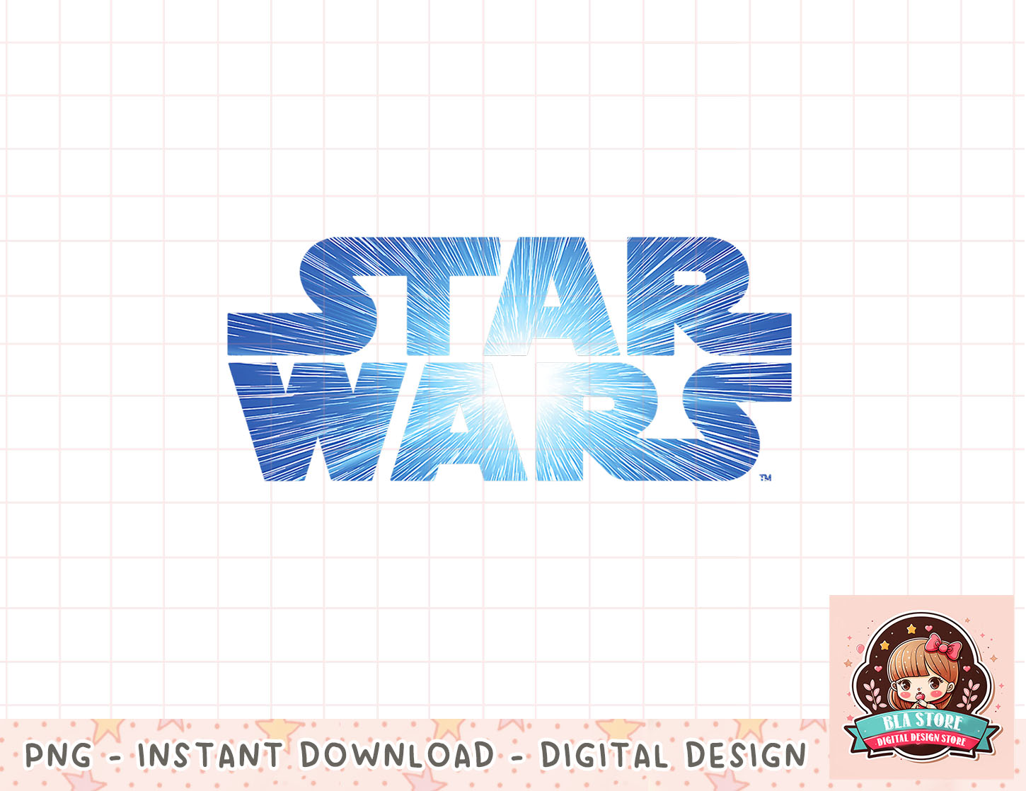 Star Wars Logo Jump to Lightspeed png - Inspire Uplift