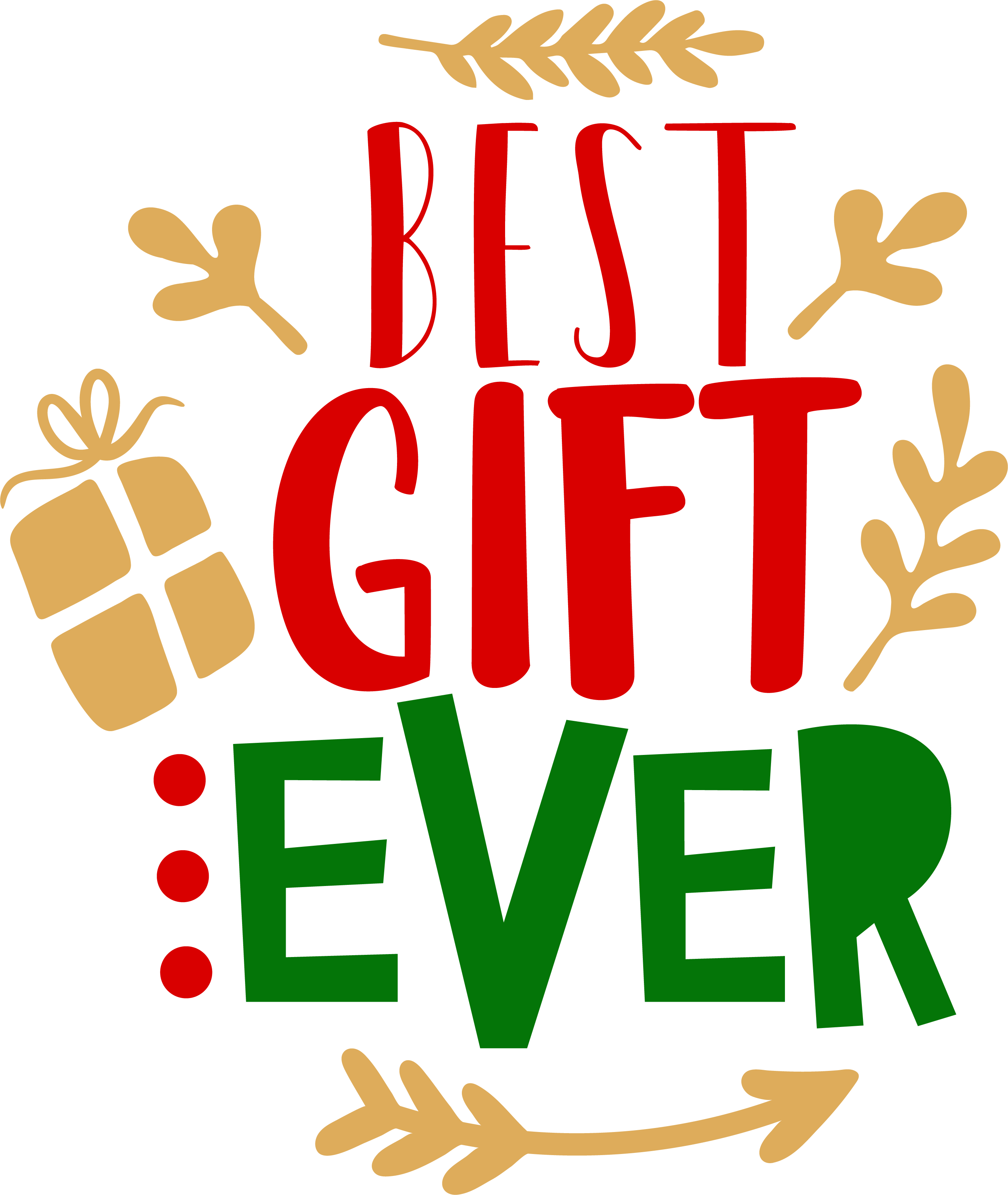 Christmas Sayings etc svg, Winter svg, Santa SVG, Holiday, M | Inspire ...