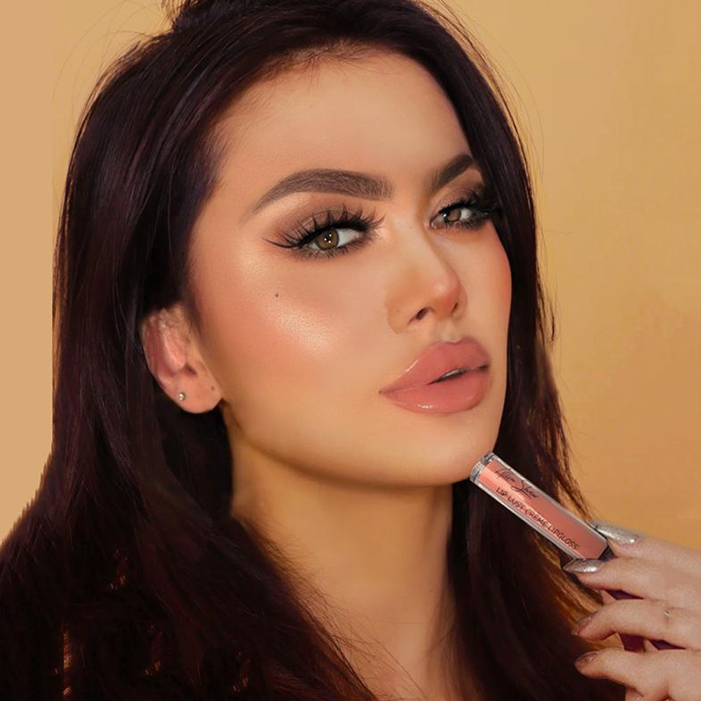 Waterproof Cream Lipstick in 12 Stunning Shades | Inspire Uplift