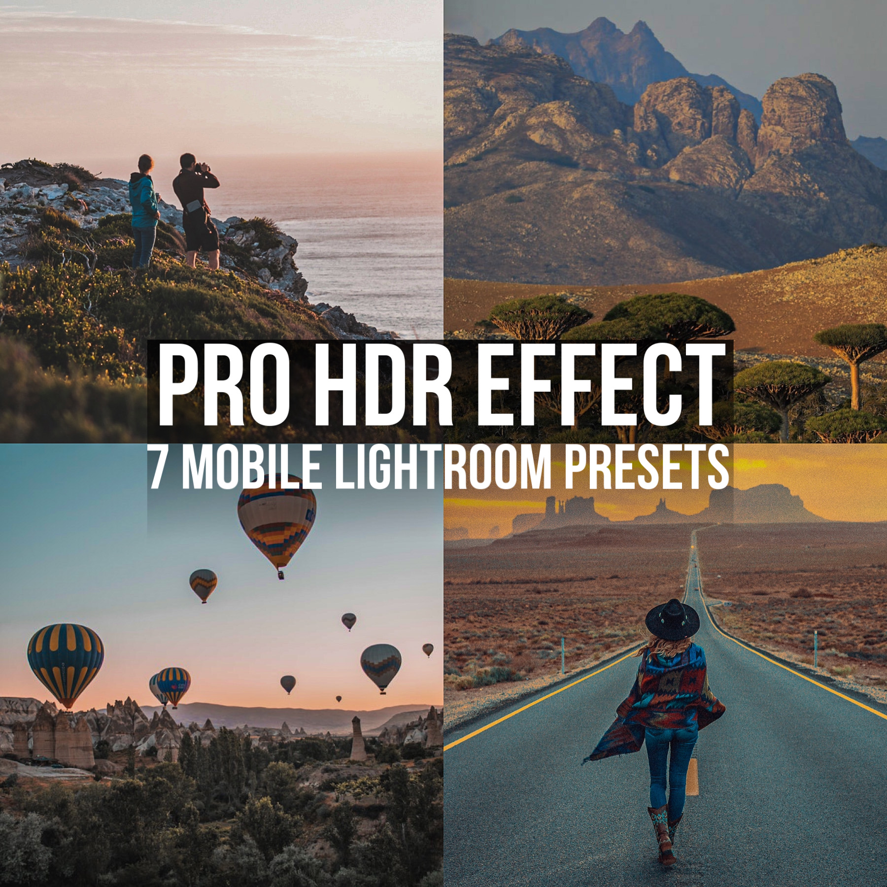 Lightroom Hdr Presets