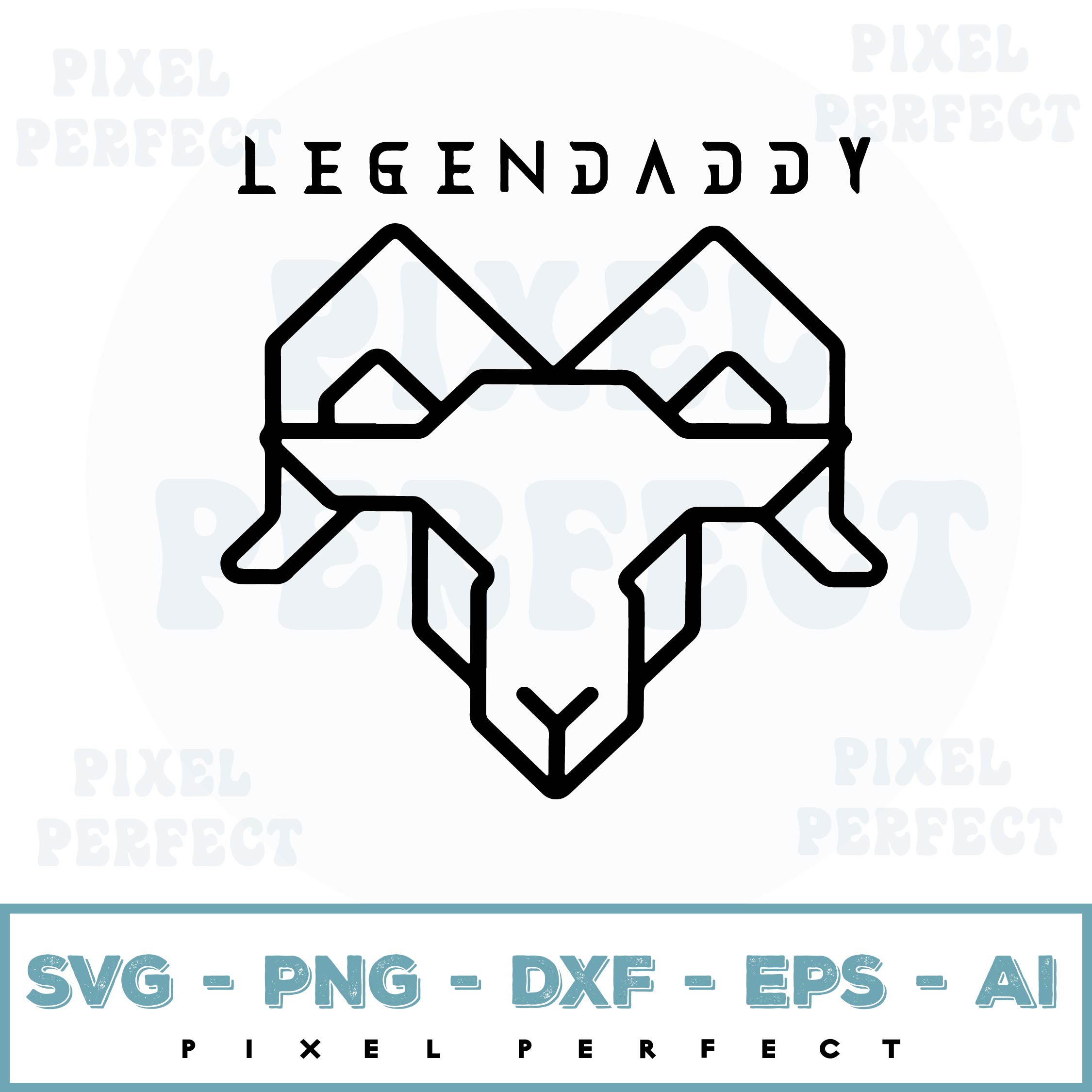 Daddy Yankee Svg Legendaddy Svg La Ultima Vuelta World Tour | Inspire ...