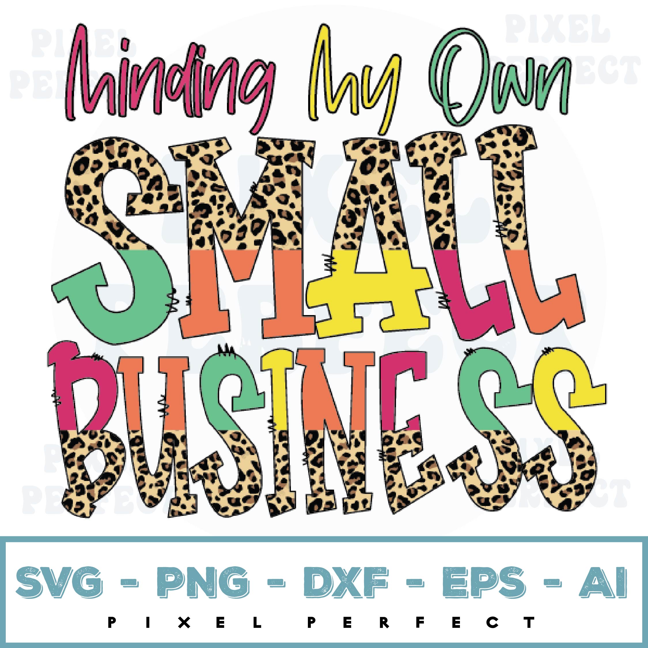 Minding My Own Business Svg, Instant Download, Svg Designs, | Inspire ...
