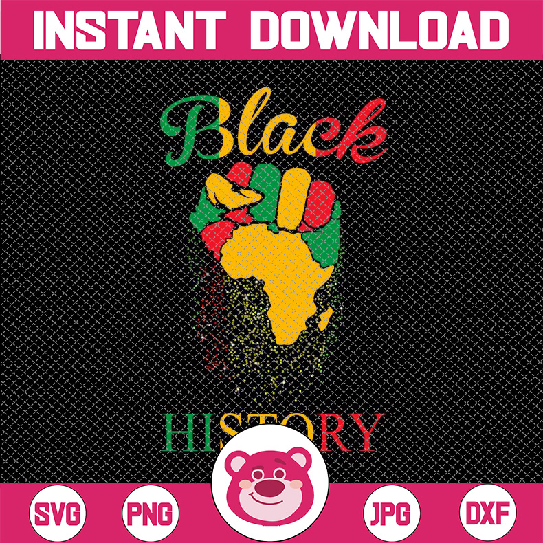 Juneteenth Png, Black History Png, Black Power Png, Since 18 - Inspire ...