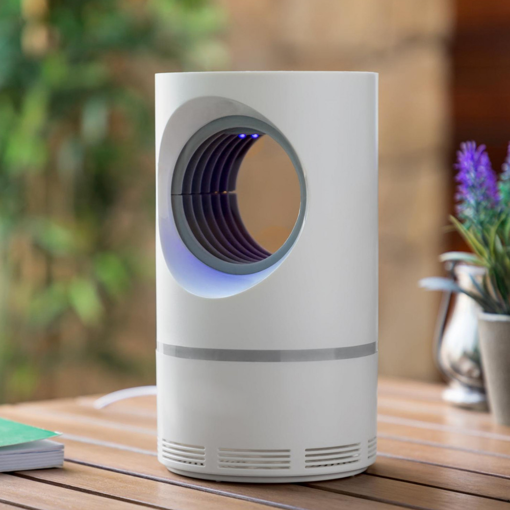 Anti-Spray USB Mosquito Killer Trap | Inspire Uplift