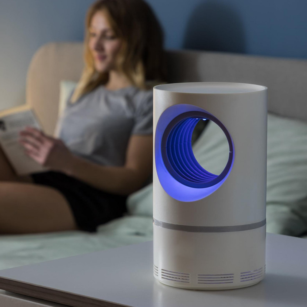 USB Mosquito Killer Trap: Safe, Effective, Smart | Inspire Uplift