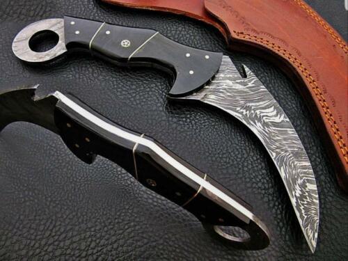A Unique Addition to Your Collection: Full Tang Hand Forged | Inspire ...