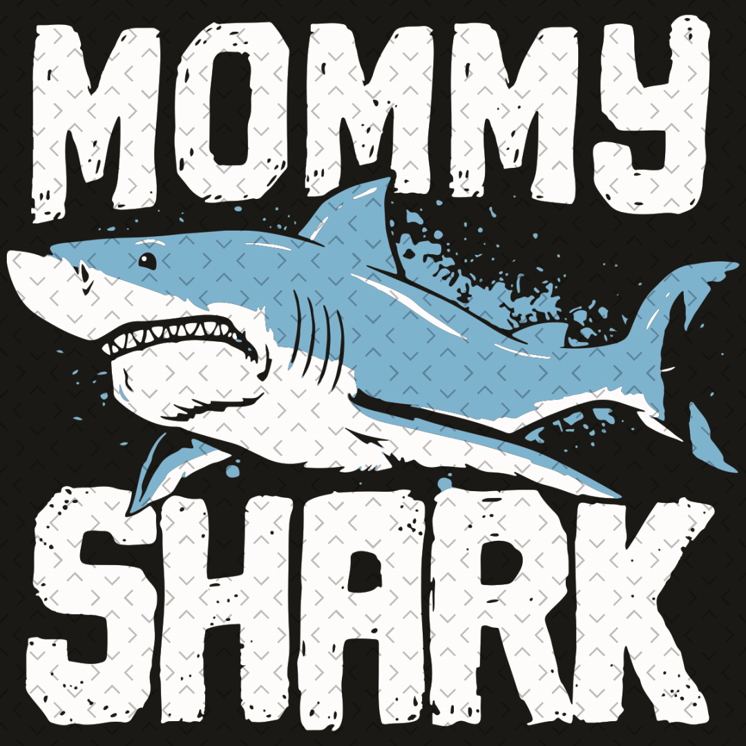 Mommy Shark Mothers Day Svg, Mothers Day Svg, Shark Svg, Bes | Inspire ...