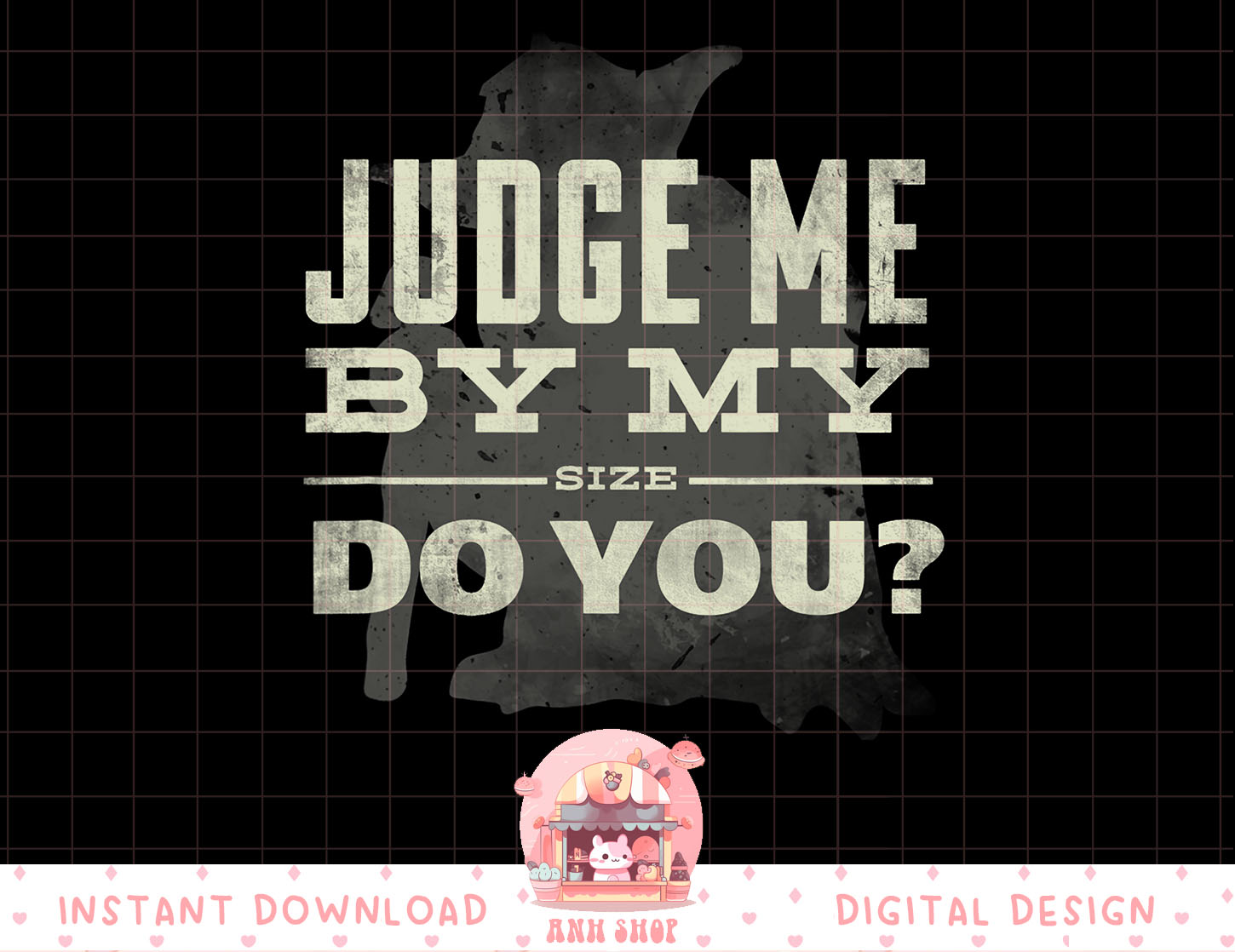 Star Wars Yoda Judge Me By My Size Do You png | Inspire Uplift