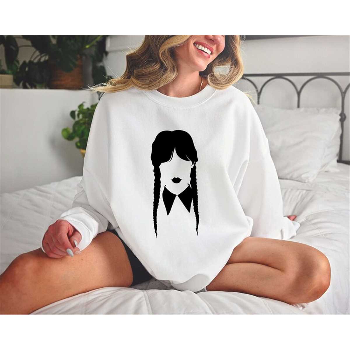 Wednesday Addams Window PNG,Wednesday SVG,Wednesday Png,Wedn - Inspire ...