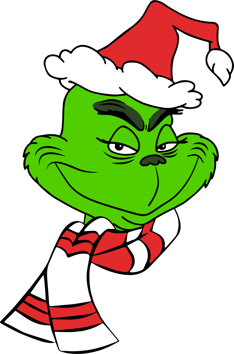 The Grinch Svg Grinch Christmas Svg Grinch Svg Grinch Xma Inspire Uplift