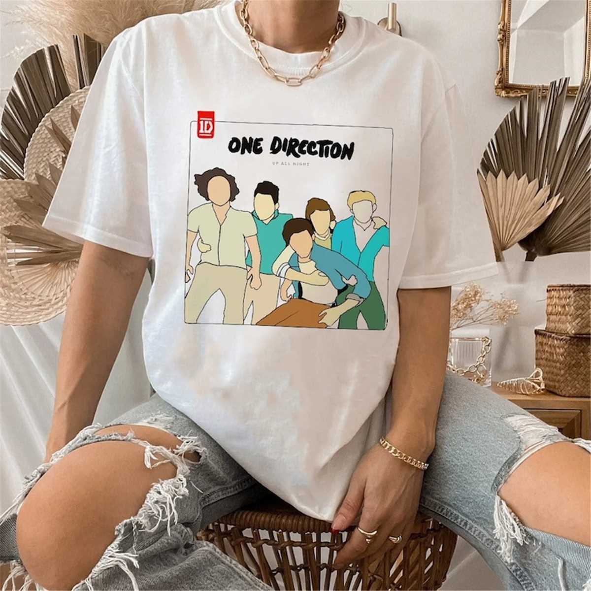 One Direction Shirt Tumblr 5 Seconds Of Summer: A Primer On The