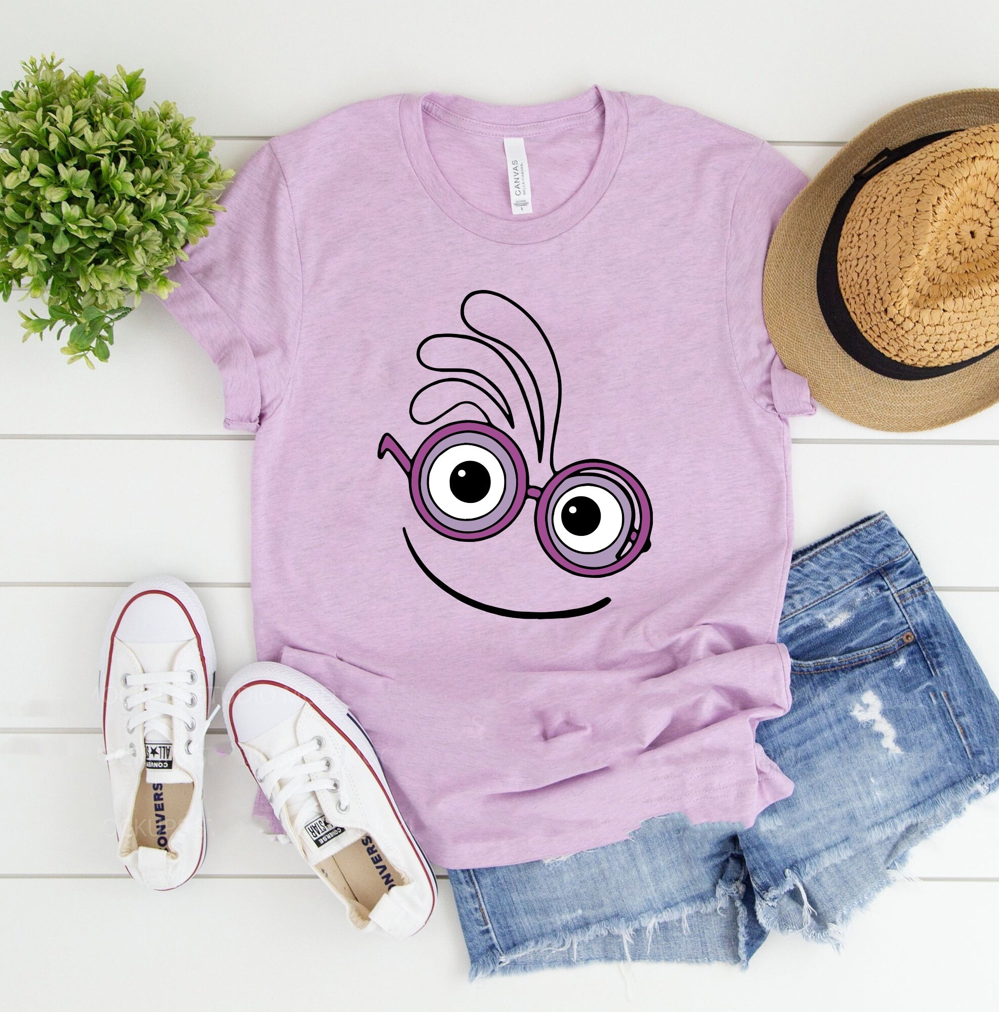 Disney Monsters Inc Shirts, Monster Inc Shirt, Monsters Univ - Inspire ...
