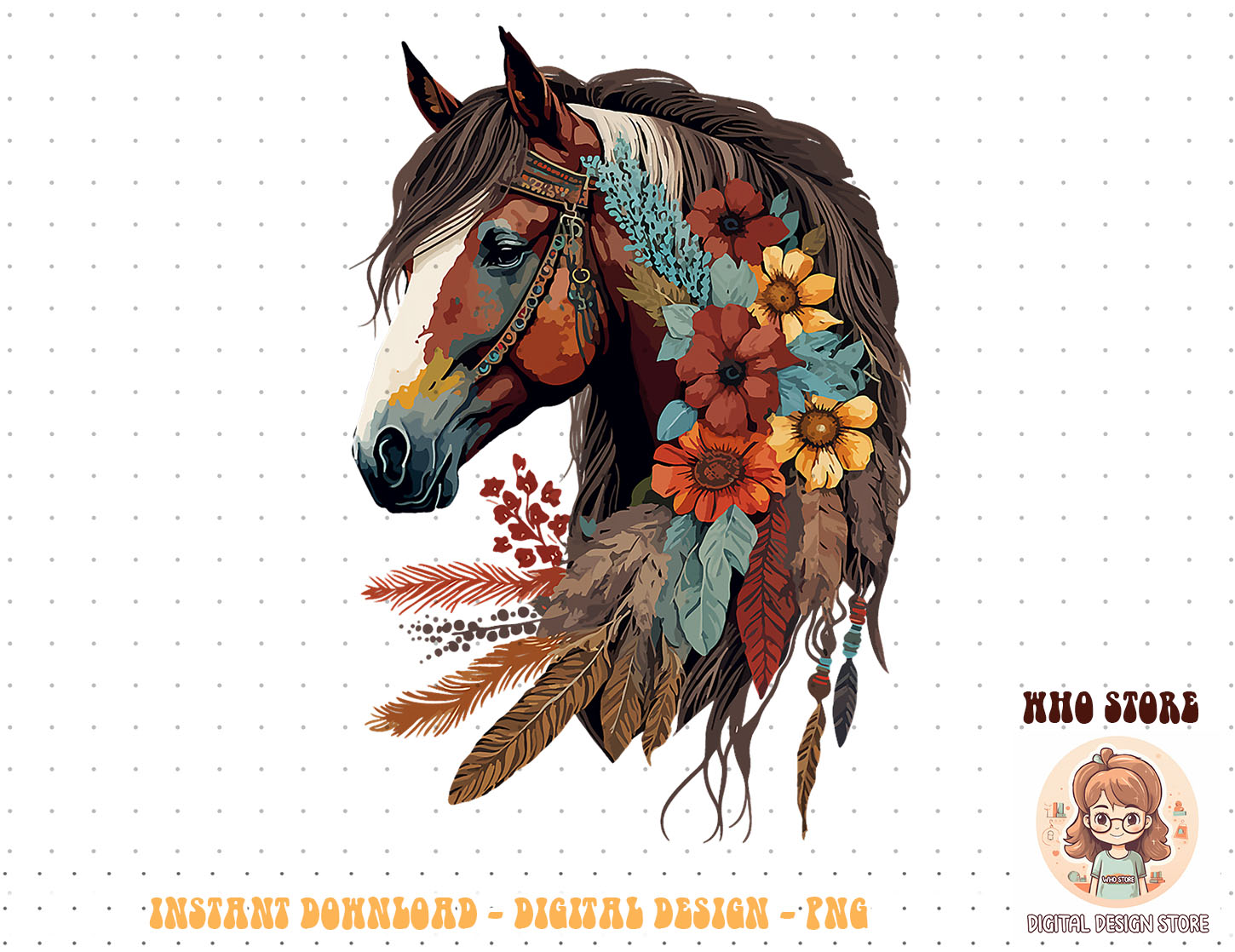 Equestrian Horse Girl Western CowGirl Horseback Riding Theme - Inspire ...