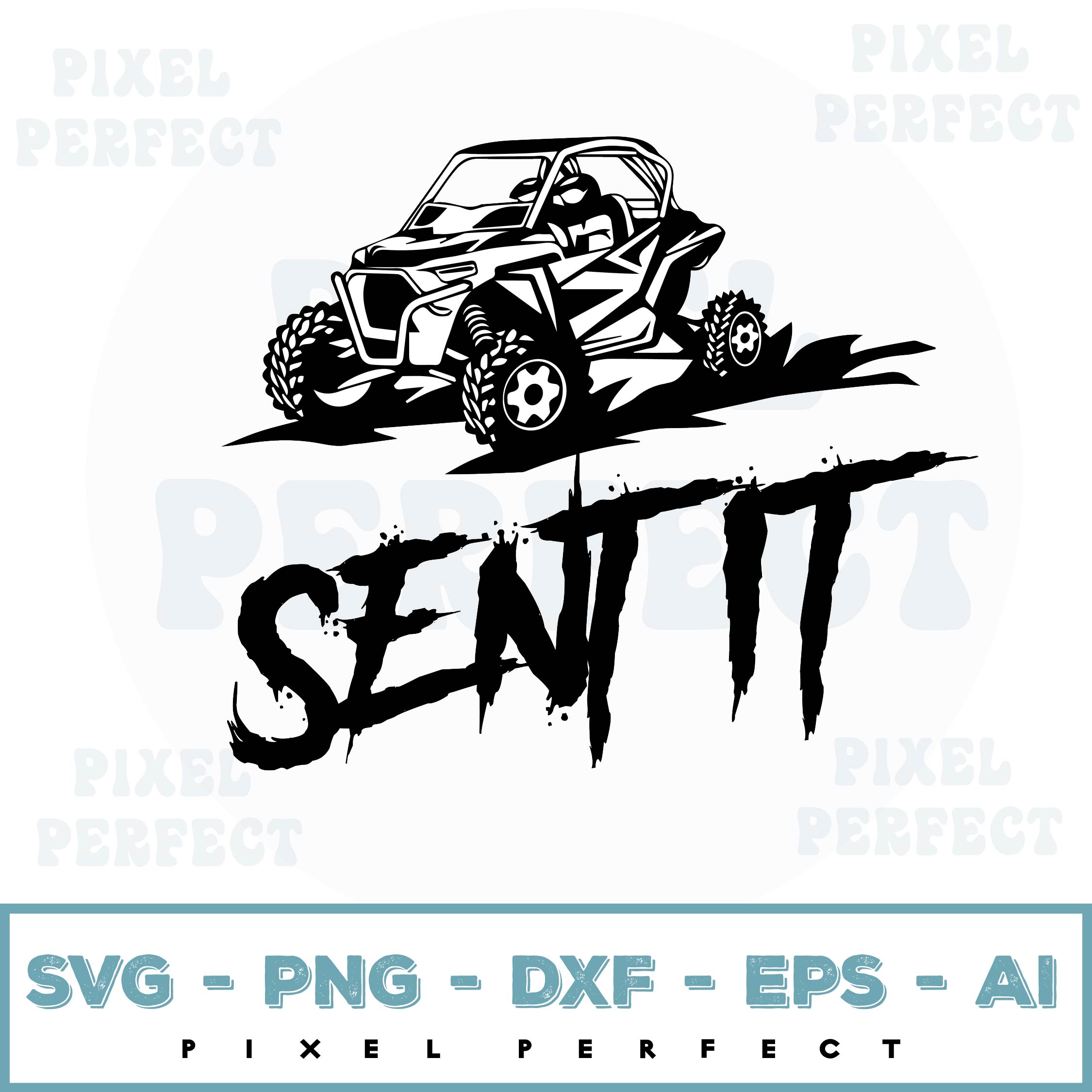 Rzr SendiSvg, Cut File, Svg File, Cricut, Laser, Cnc, Polari | Inspire ...