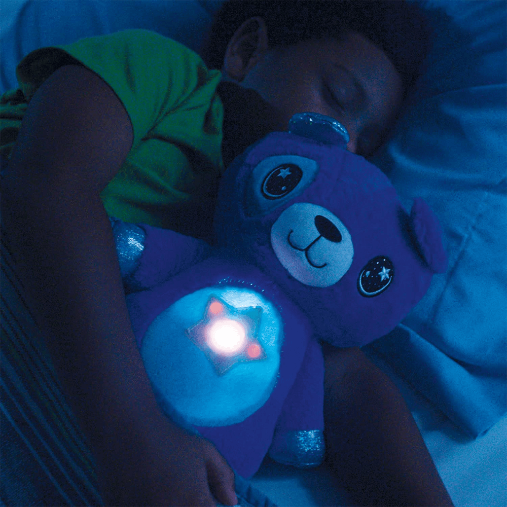 Plush Night Light Stuffed Animals | Inspire Uplift