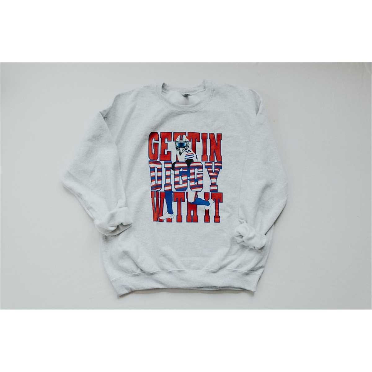 Buffalo: Gettin Diggy With It | Inspire Uplift