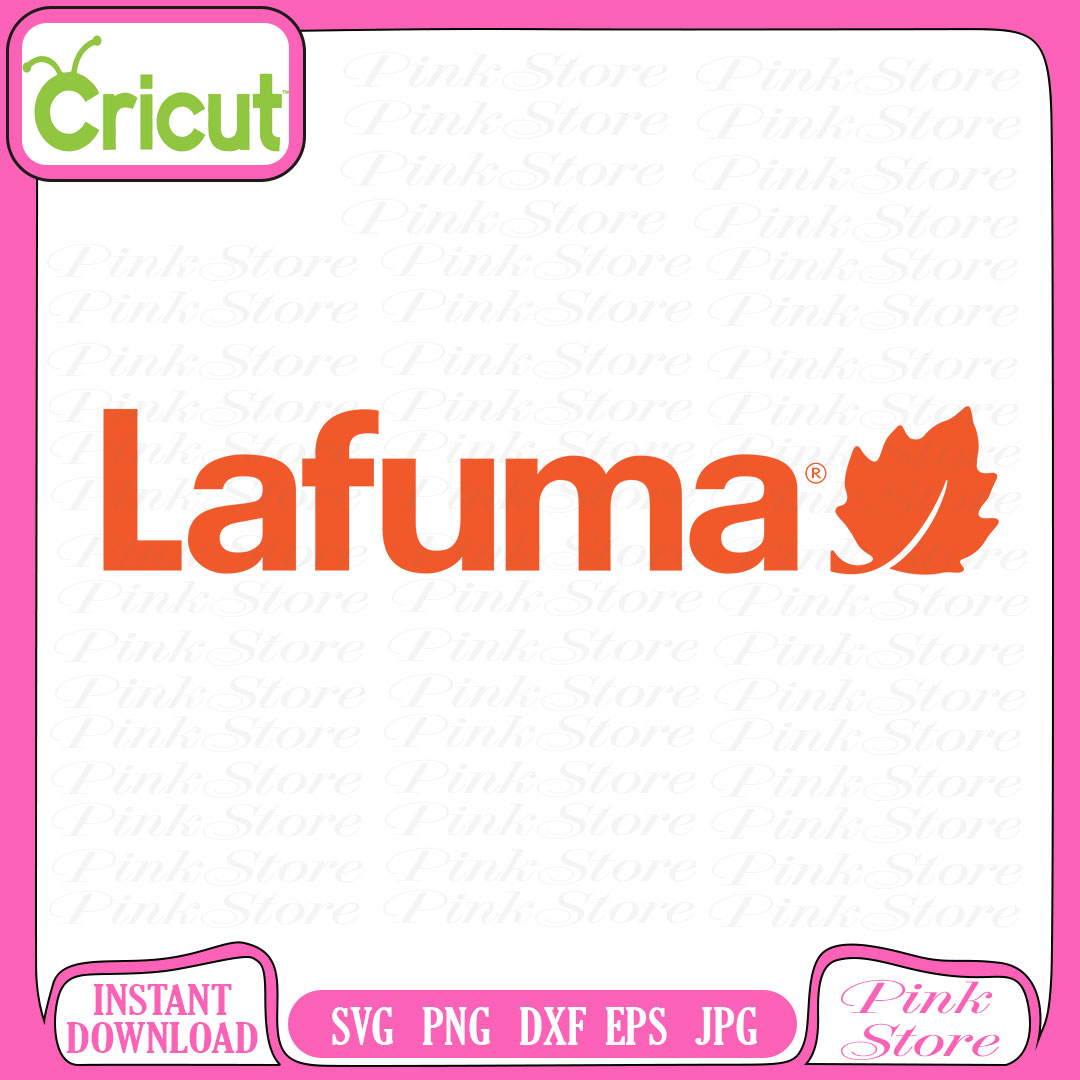 Lafuma Logo svg, Brand Logo Svg, Logo Svg, Fashion Brand Svg | Inspire ...