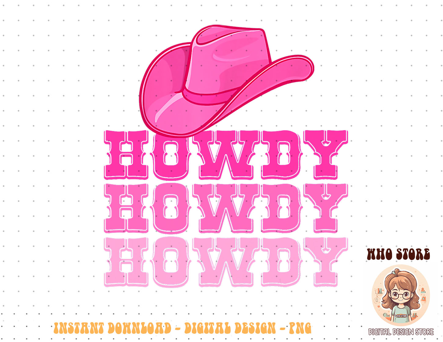 Vintage White Howdy Rodeo Western Country Southern Cowgirl p - Inspire ...