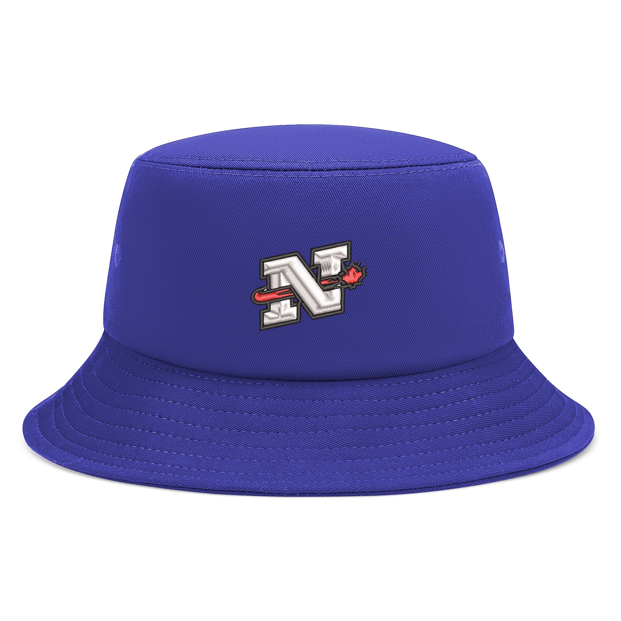 Embroidered Bucket Hats - Inspire Uplift