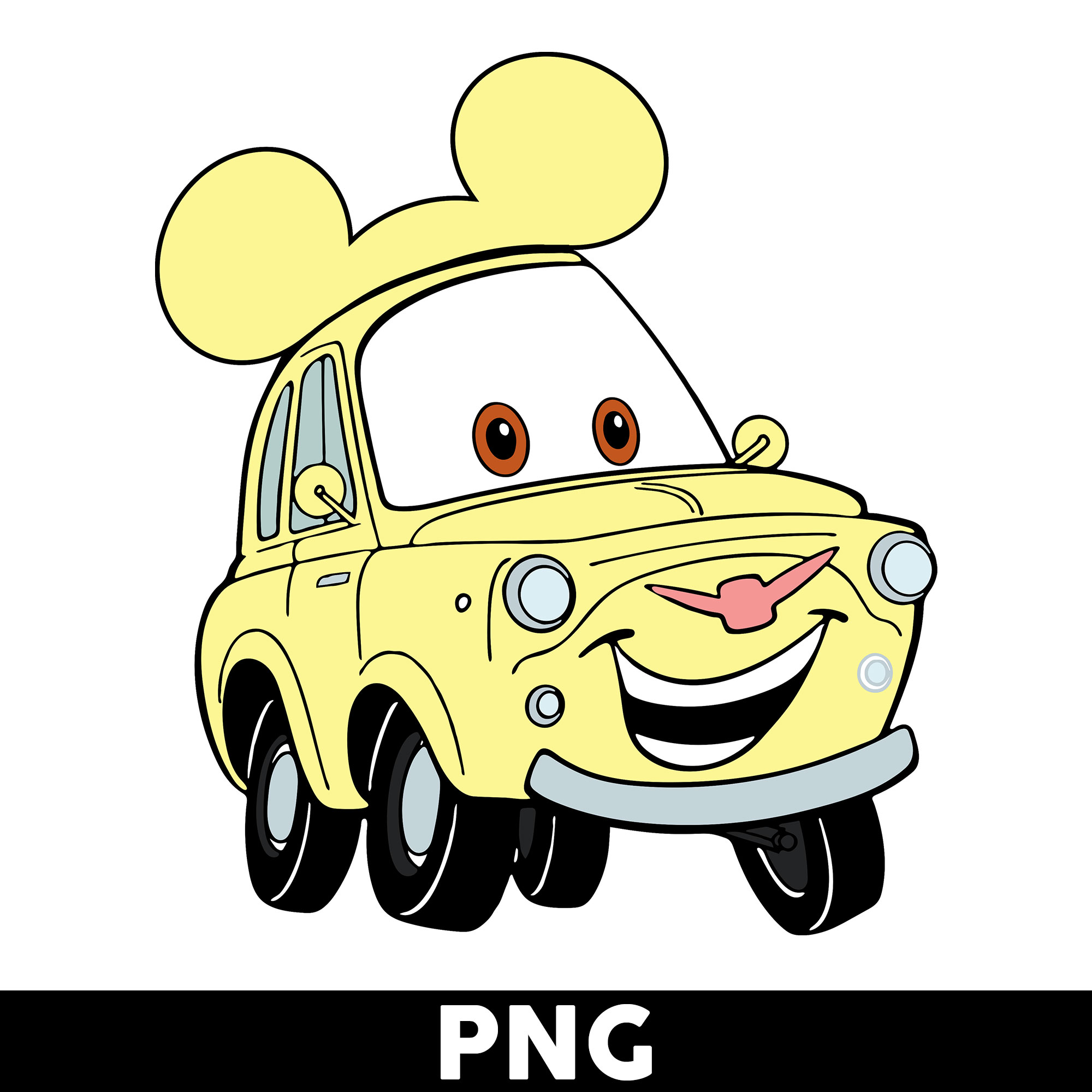 Luigi Car Png, Luigi Png, Mc Queen Png, Car Cartoon Png, Dis | Inspire ...