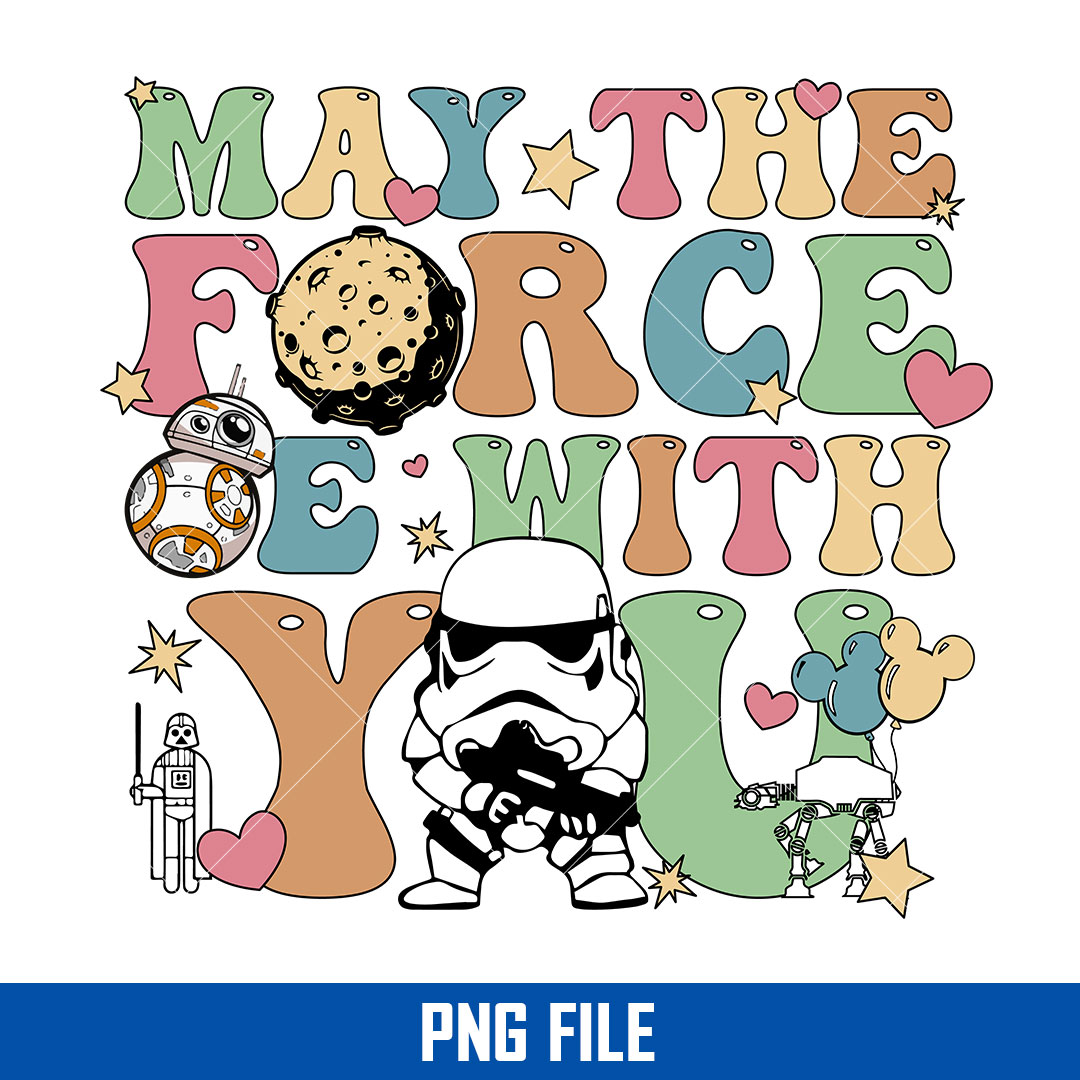 May The Fourth Be With You Png, Stormtrooper Png, Star Wars | Inspire ...