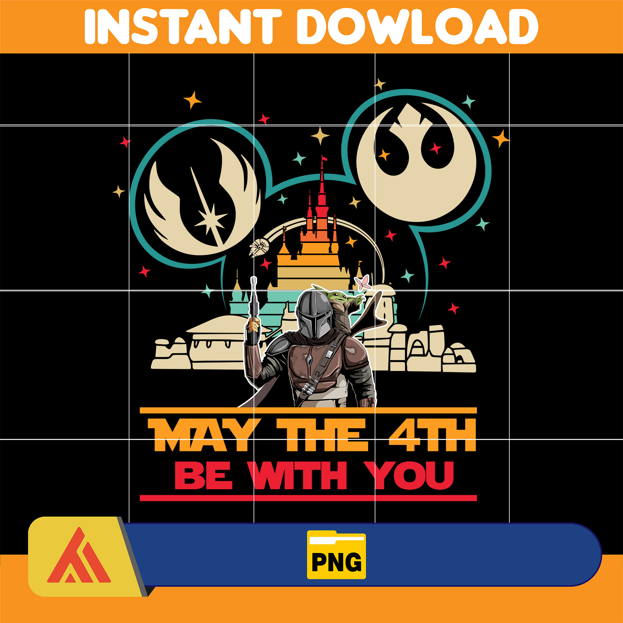 Family Vacation Png, Family Trip 2023 Png, May The 4th Be Wi | Inspire ...