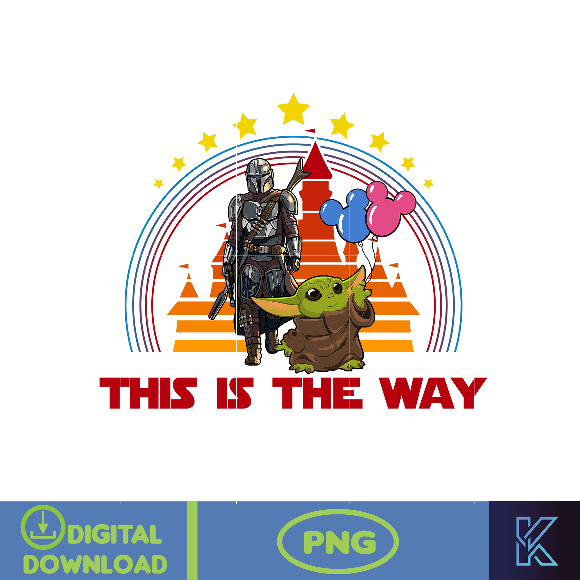 Family Vacation Png, Family Trip 2023 Png, May The 4th Be Wi - Inspire ...