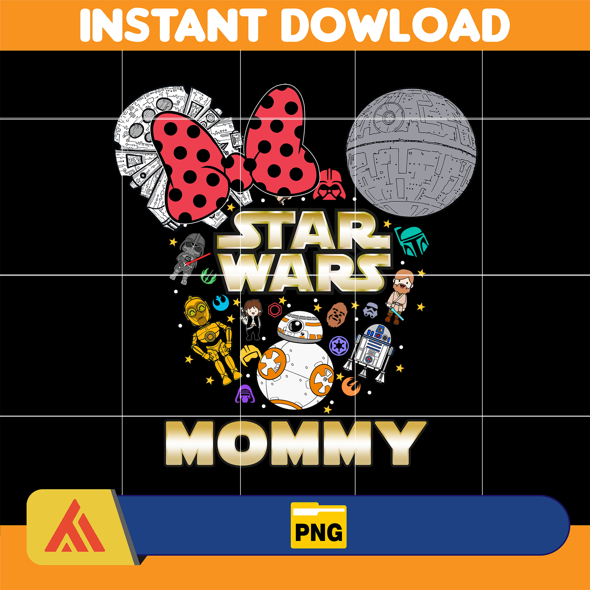 Family Vacation Png, Family Trip 2023 Png, May The 4th Be Wi - Inspire ...