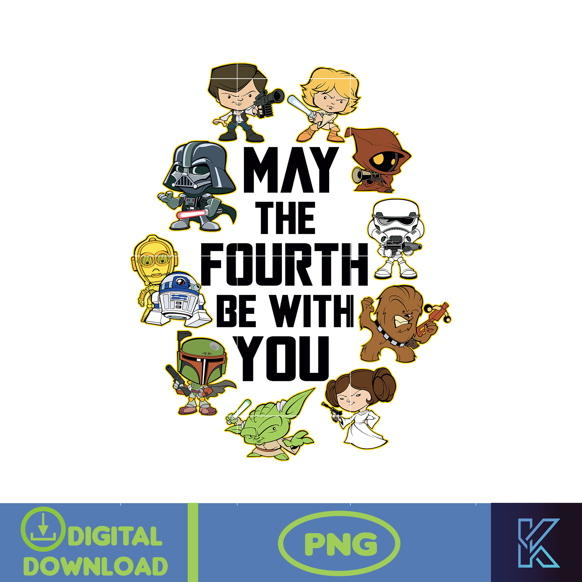 Family Vacation Png, Family Trip 2023 Png, May The 4th Be Wi - Inspire ...