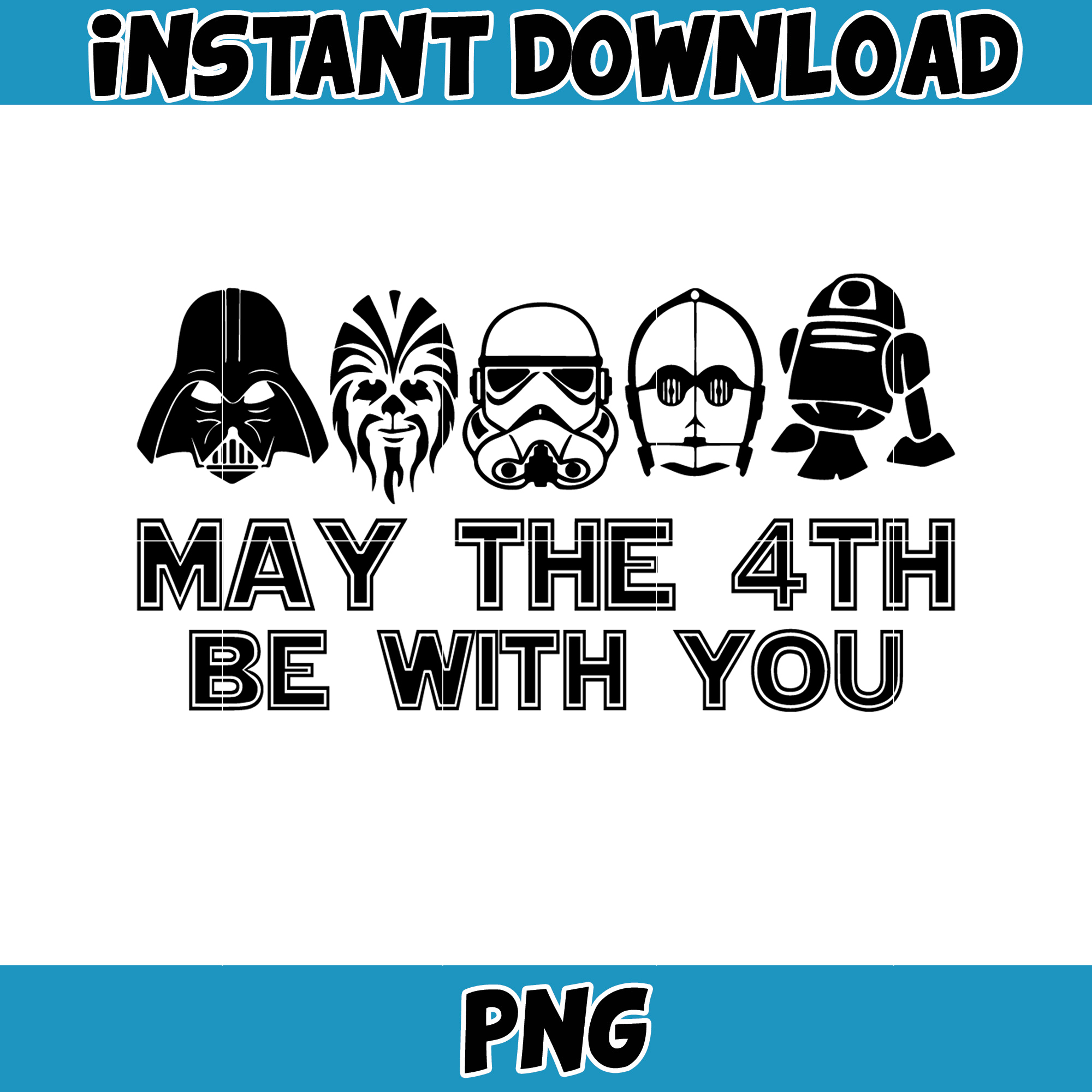 Family Vacation Png, Family Trip 2023 Png, May The 4th Be Wi - Inspire ...