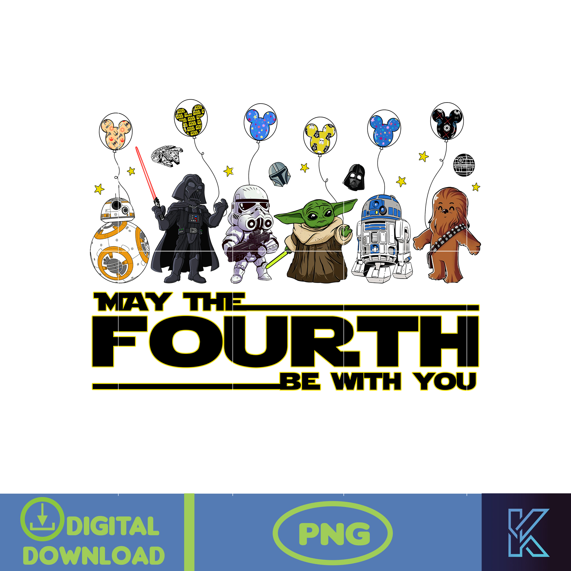 Family Vacation Png, Family Trip 2023 Png, May The 4th Be Wi | Inspire ...