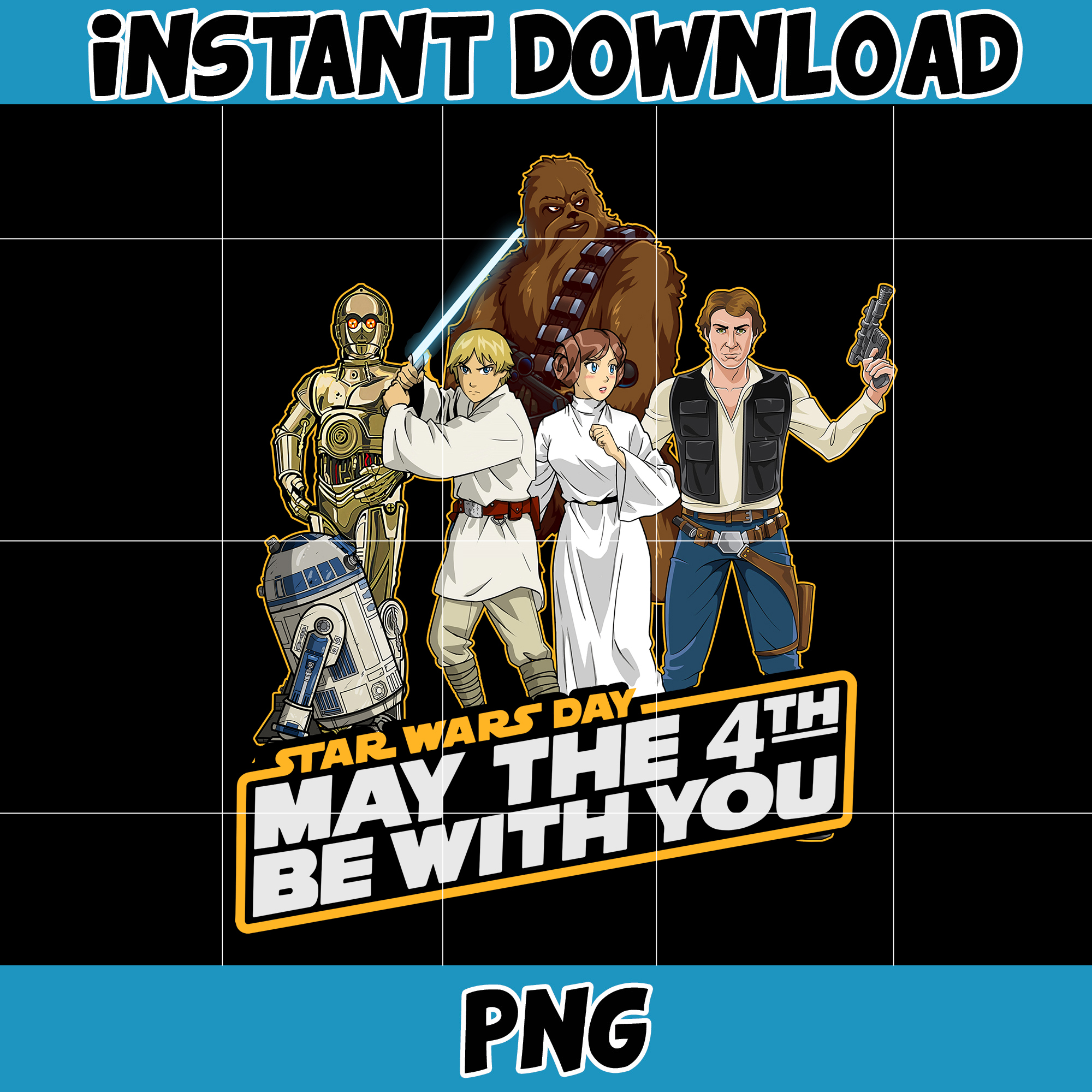 Family Vacation Png, Family Trip 2023 Png, May The 4th Be Wi - Inspire ...