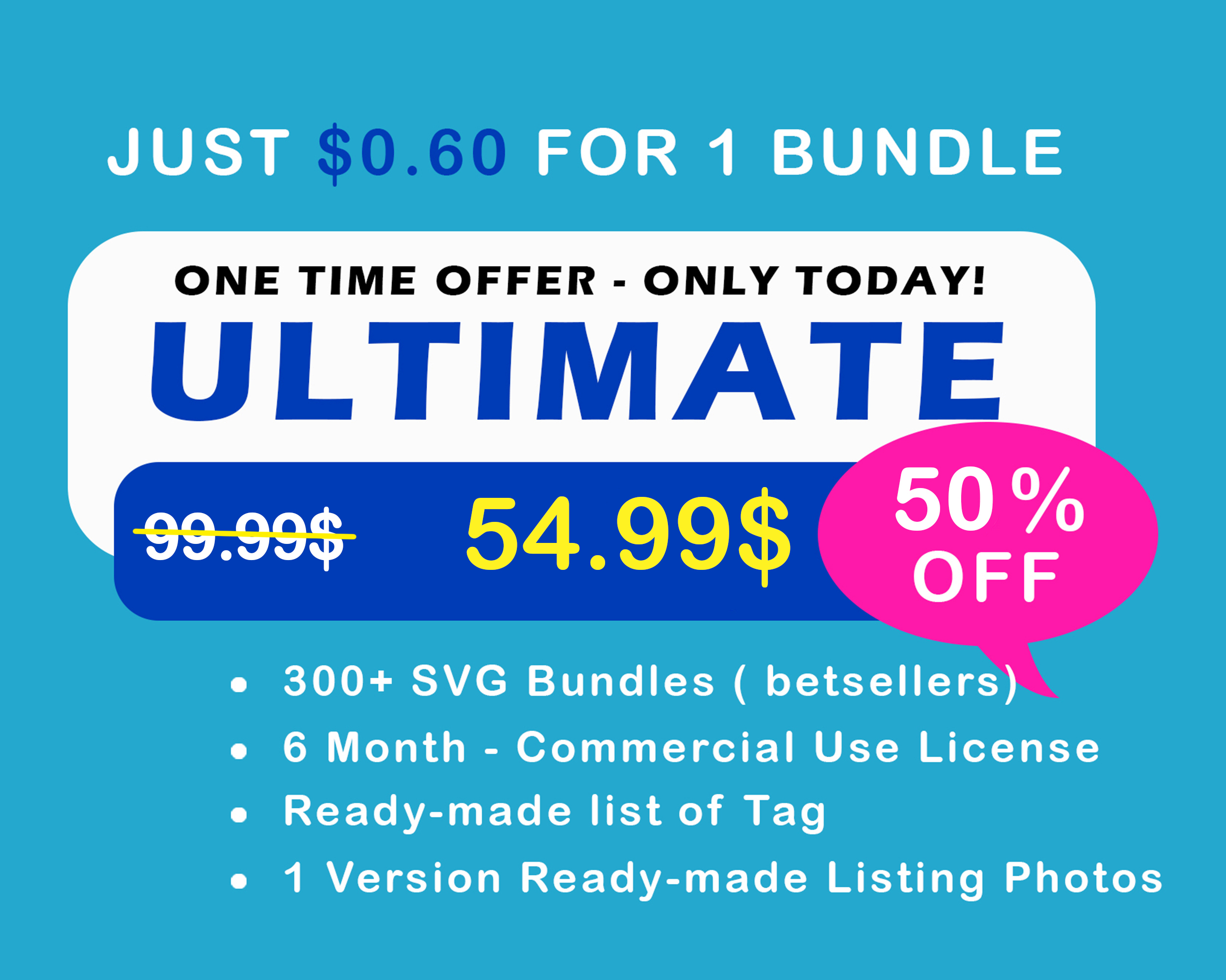 300 file Ultimate Giga Bundle , 300 file bundle svg , Mega S - Inspire ...