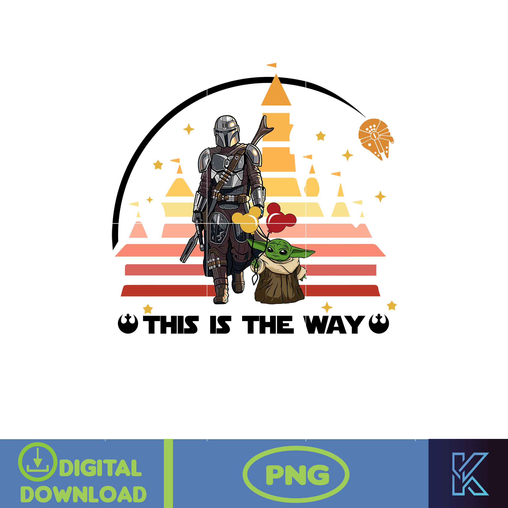Family Vacation Png, Family Trip 2023 Png, May The 4th Be Wi | Inspire ...