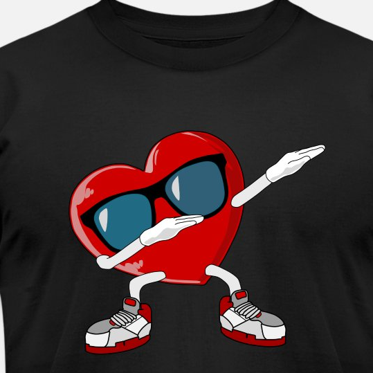 Dab Dance Funny | Inspire Uplift