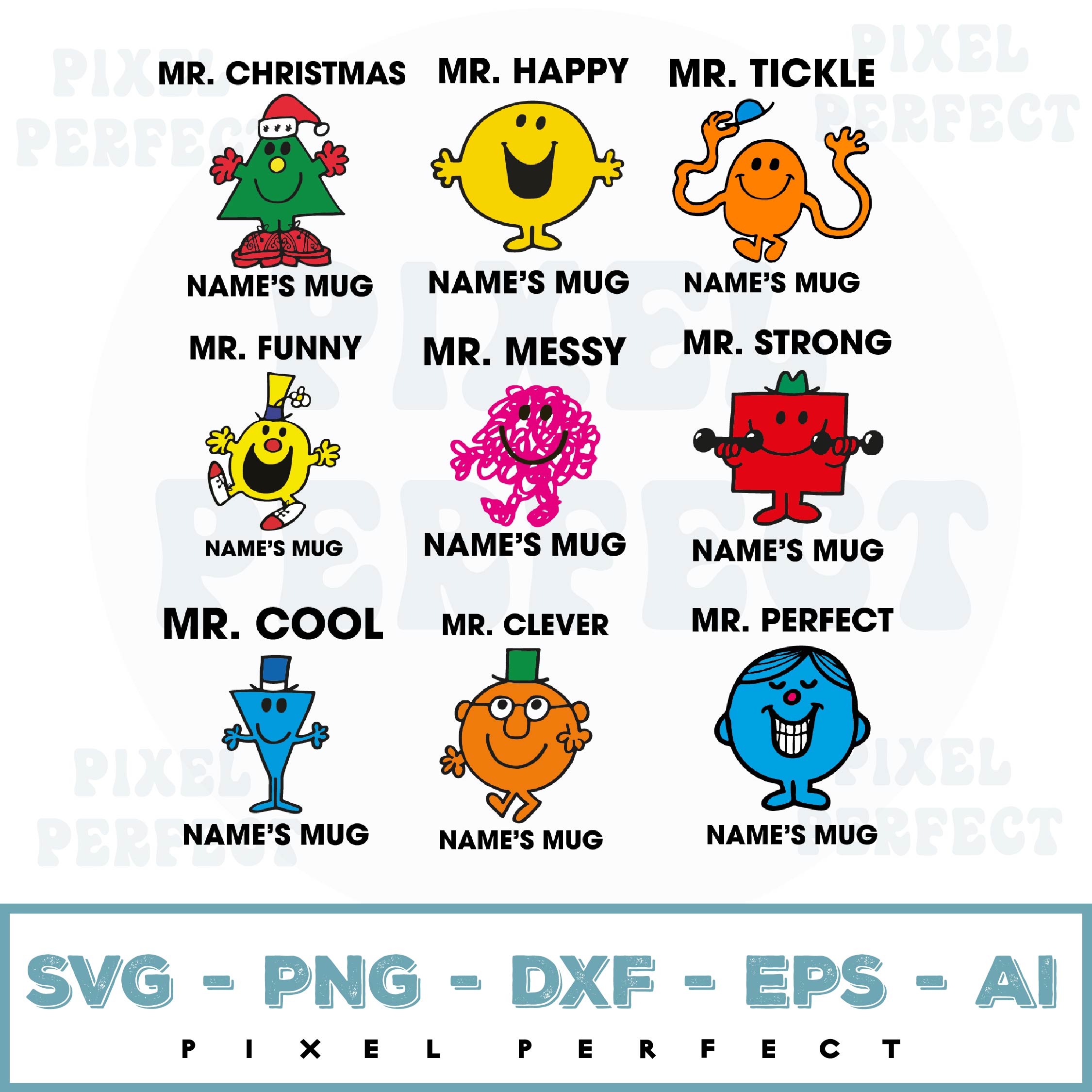 Personalized Little Miss Svg, Little Miss Svg, Little Miss T | Inspire ...