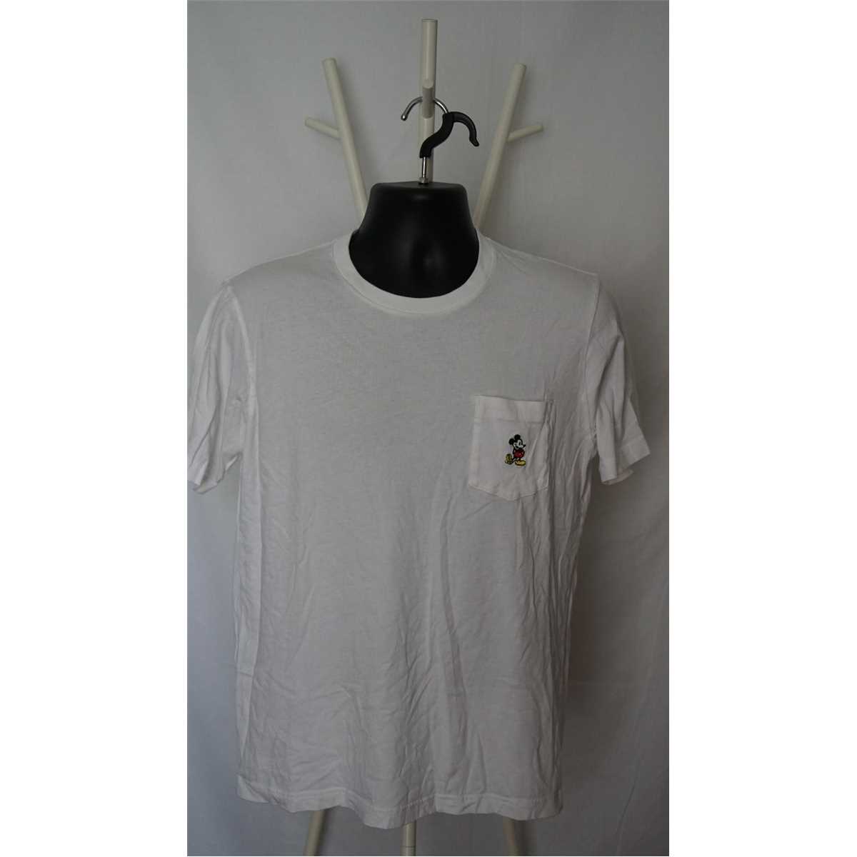 Mickey Mouse pocket tee - Inspire Uplift