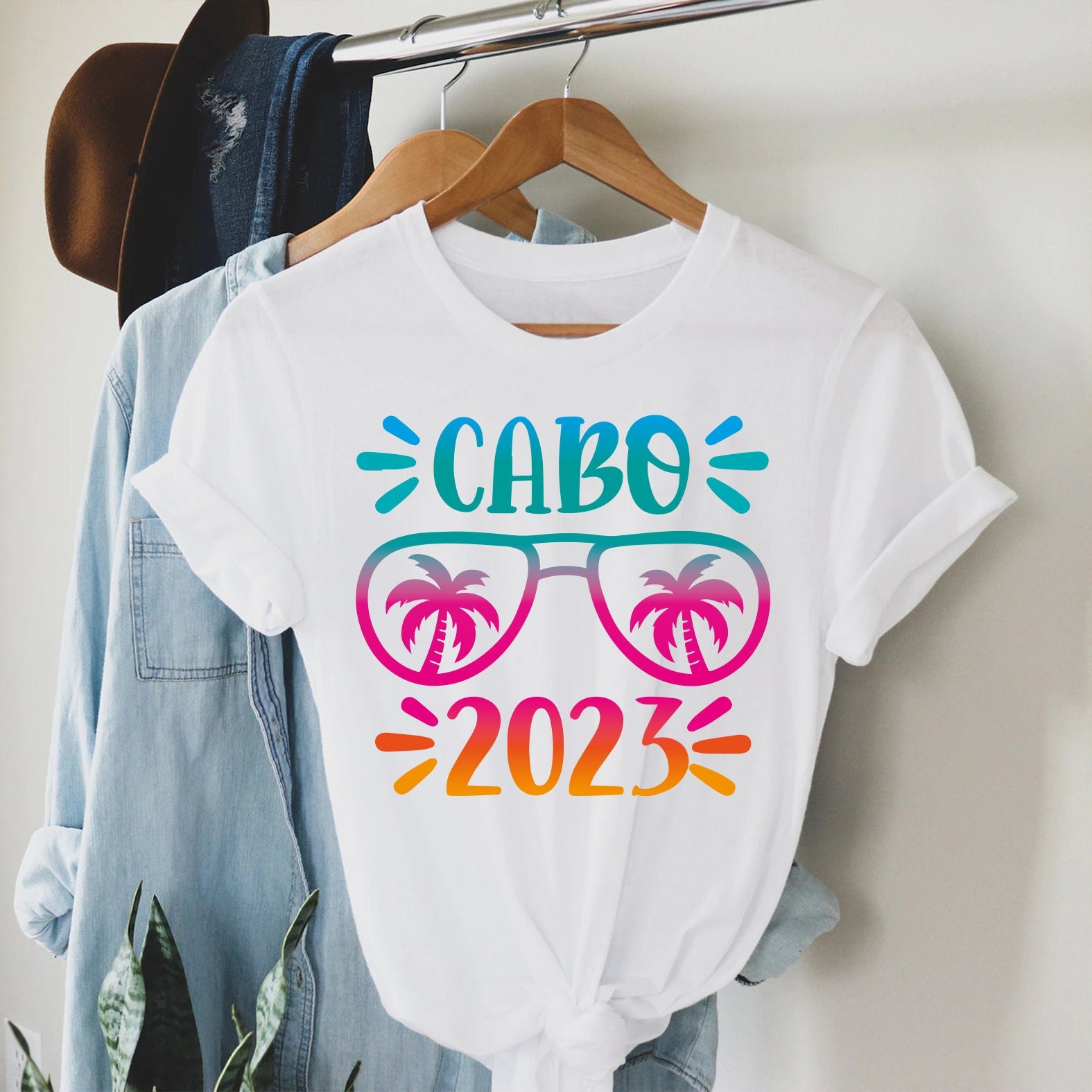 Cabo Travel Shirt , Cabo San Lucas Cruise T-shirt , Mexico V | Inspire ...