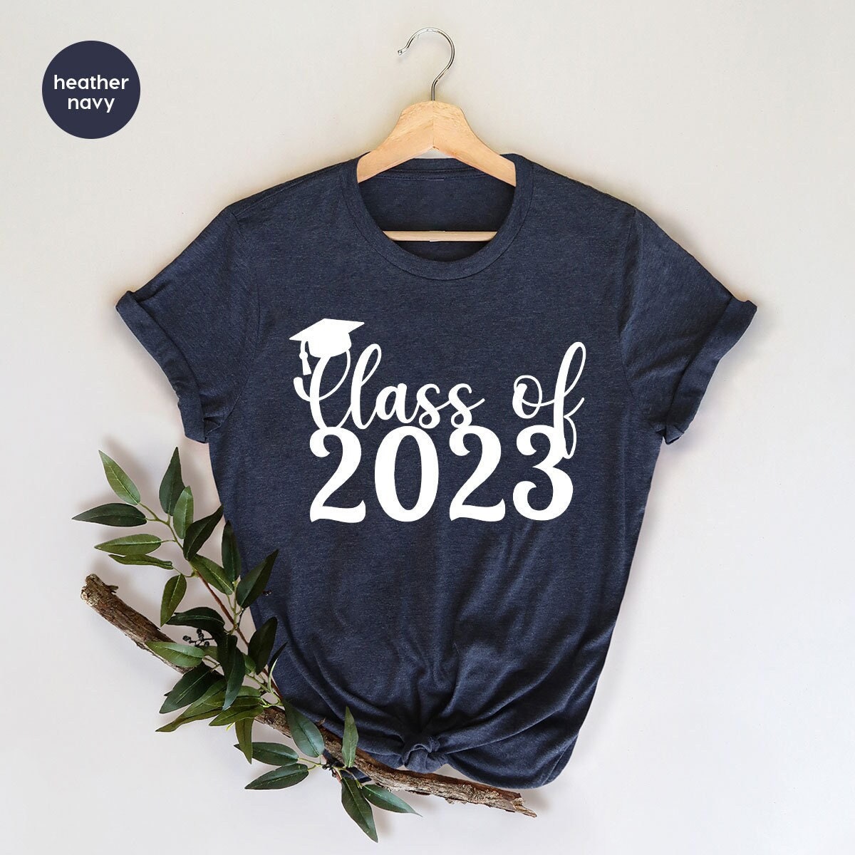 Class of 2023 Hoodies for Graduation Gifts, 2023 Graduation | Inspire ...