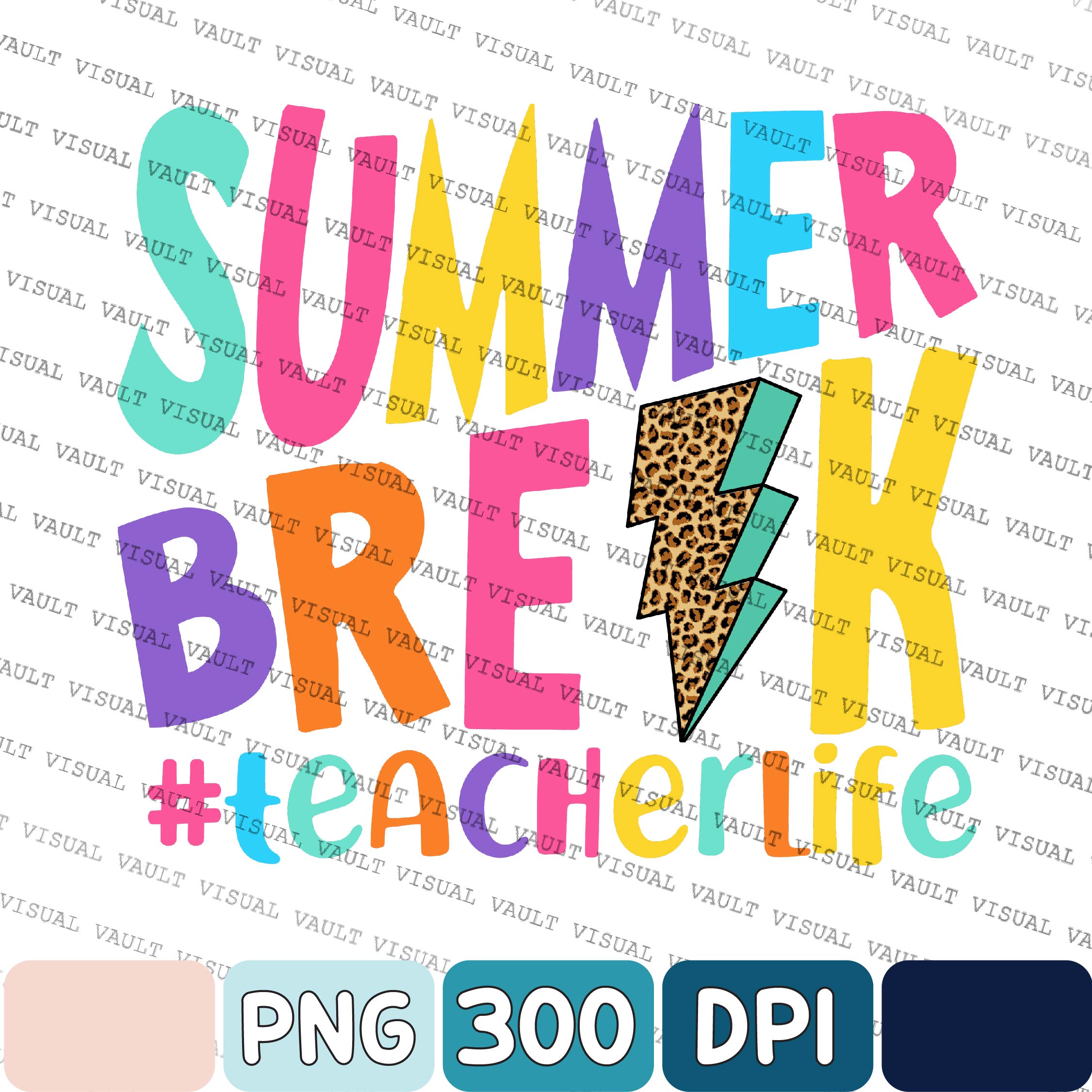 Hello Summer Png, Teacher Summer Vacation Png, Summer Break - Inspire ...