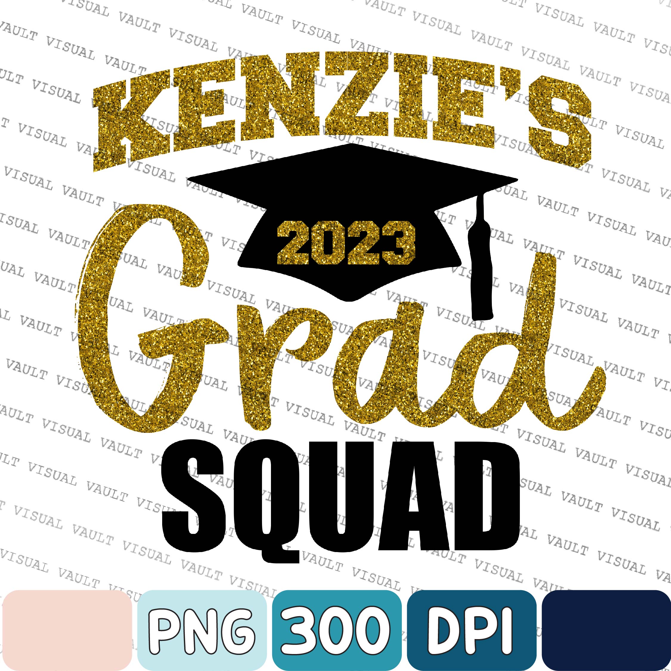 High School Graduation 2023 Png, College Graduation Png, Gra | Inspire ...