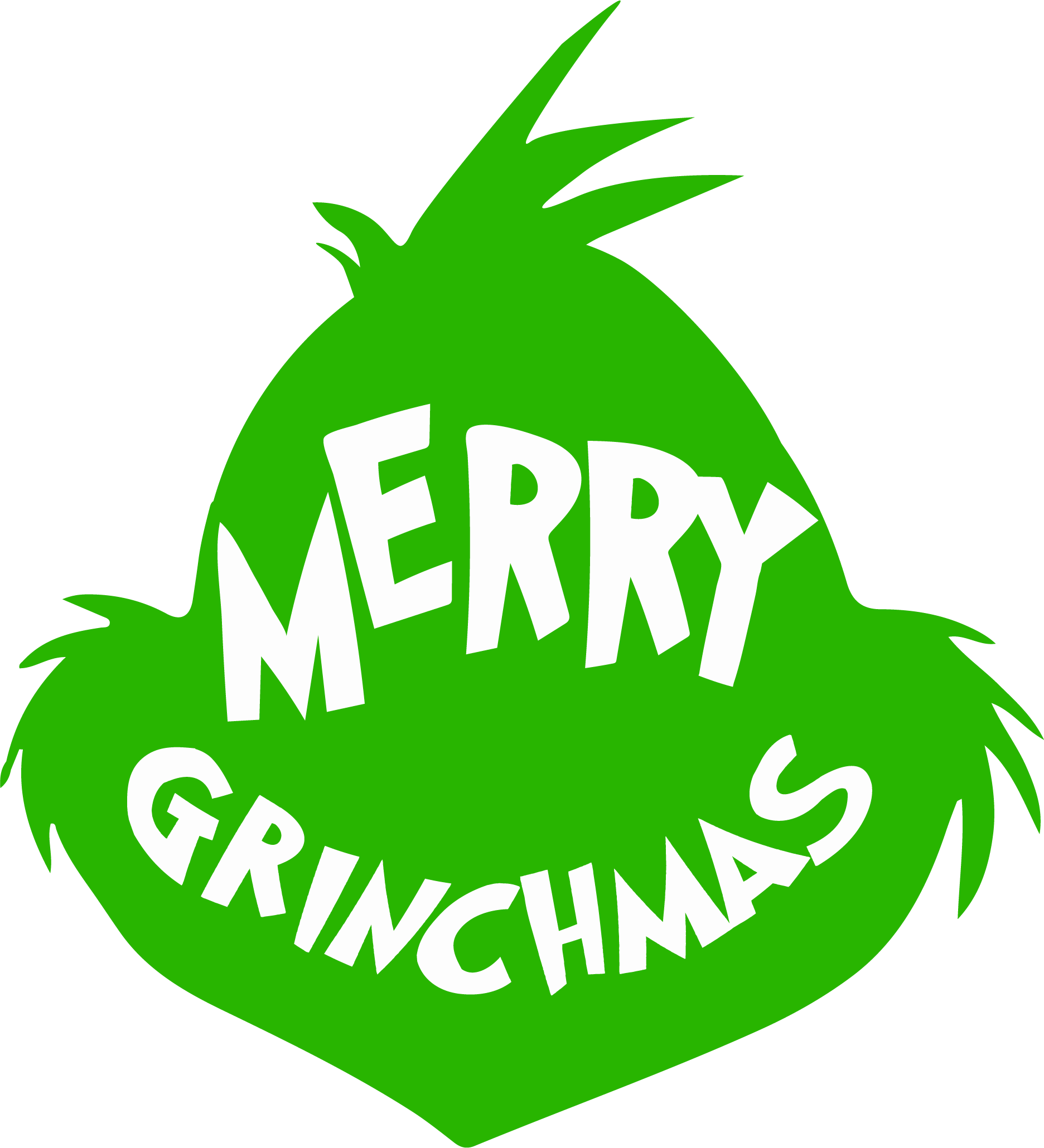 The Grinch SVG, Grinch Christmas svg, Grinch svg, Grinch xma - Inspire ...