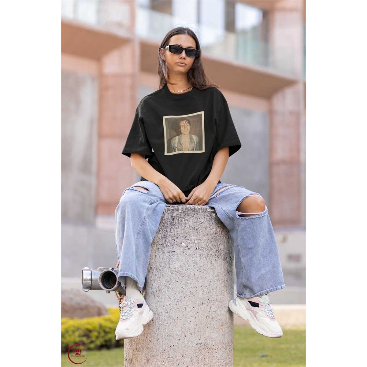 Unisex | Harry Styles Tshirt | Gift Idea - Inspire Uplift