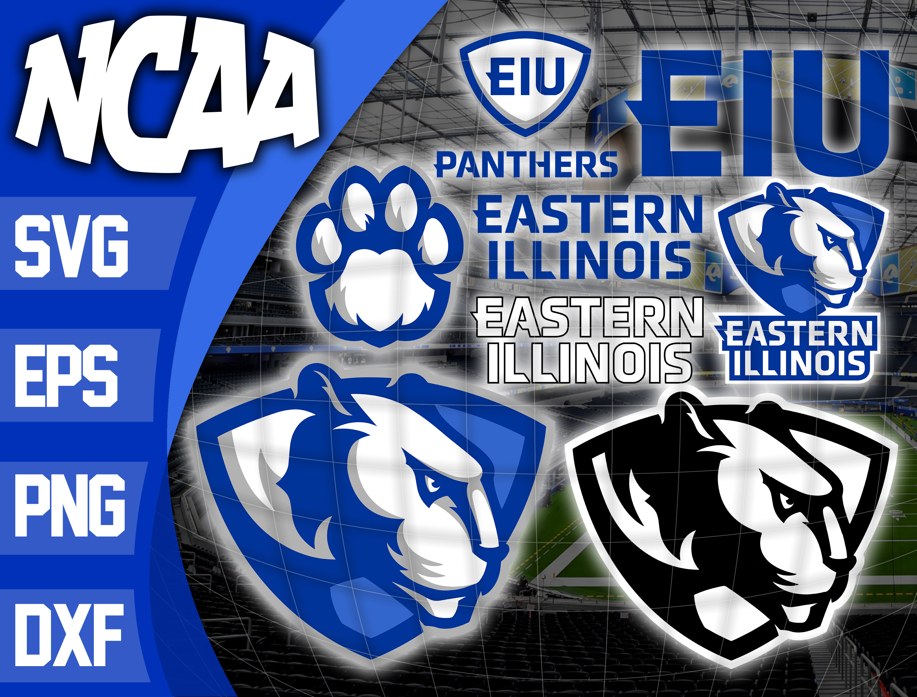Eiu Symbol