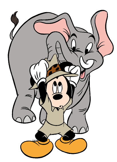Mickey Safari Clipart Svg, Donald Duck Logo Svg Vector, Mick | Inspire ...