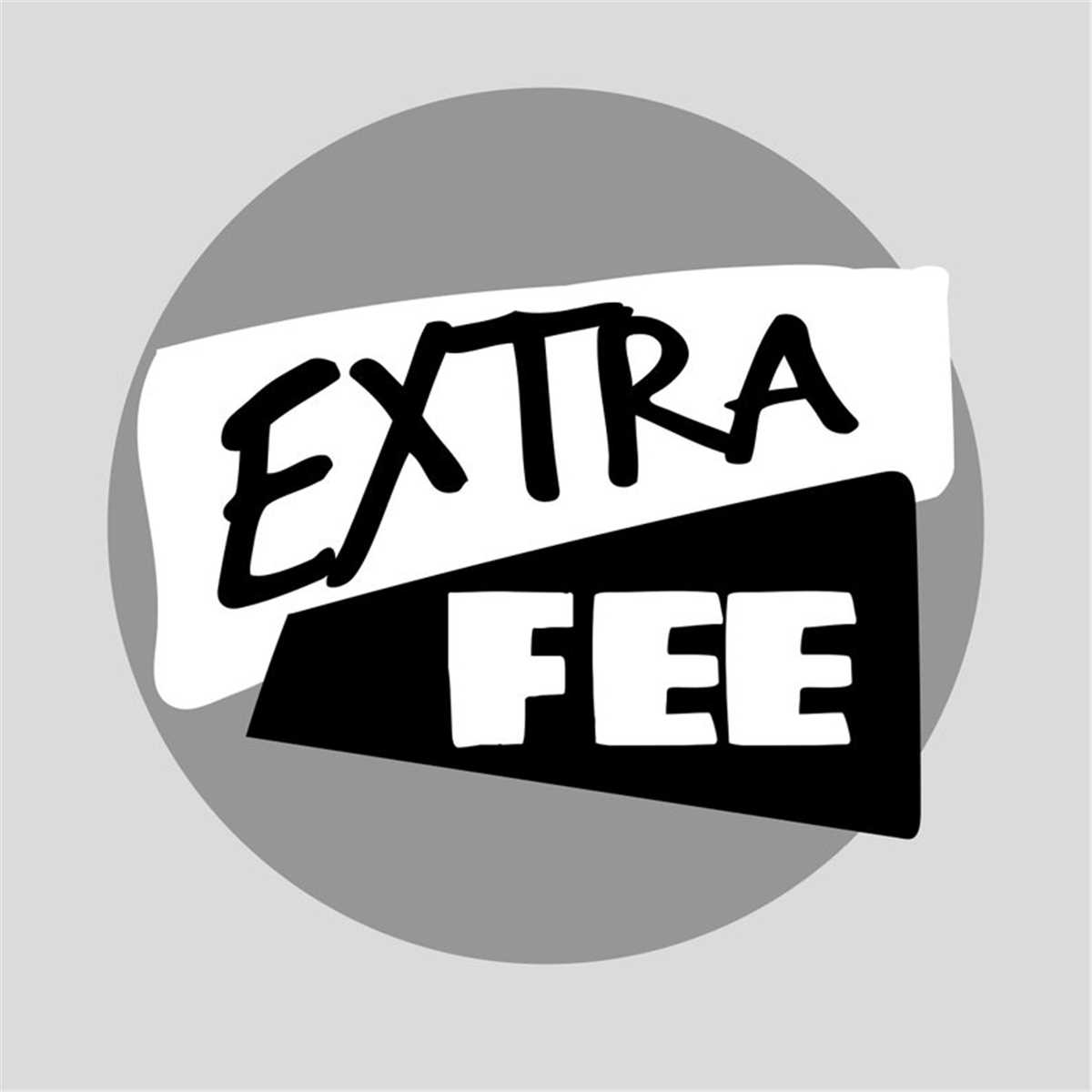 Extra fee - Inspire Uplift