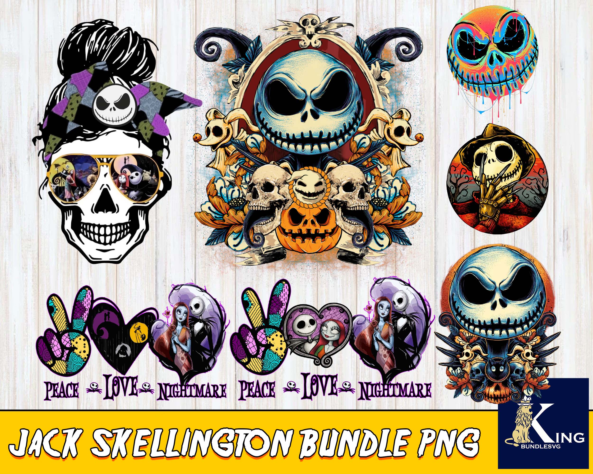 22 file Jack skellington PNG | Inspire Uplift