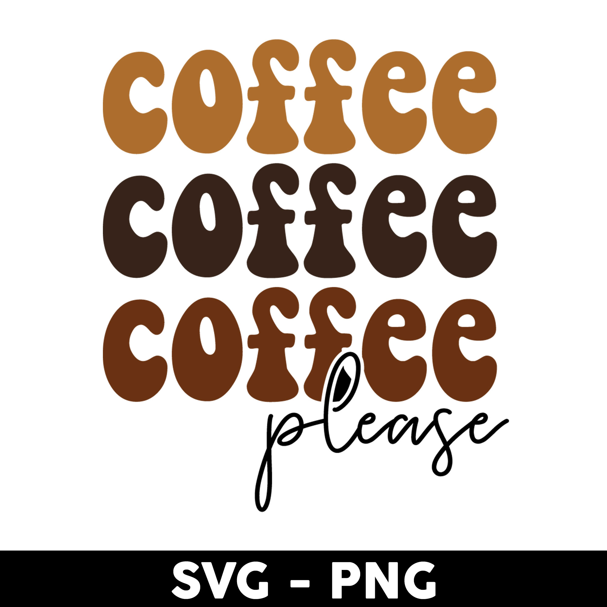 Coffee Svg, Coffee Libbey Can Wrap Svg, Libbey Can Wrap Svg, | Inspire ...
