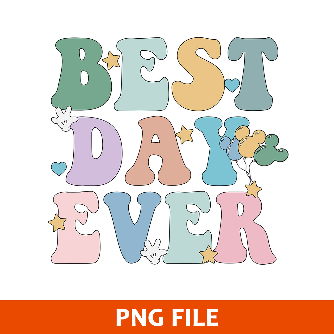 Best Dad Ever Png, Dad Disney Png, Disney Png Digital File | Inspire Uplift
