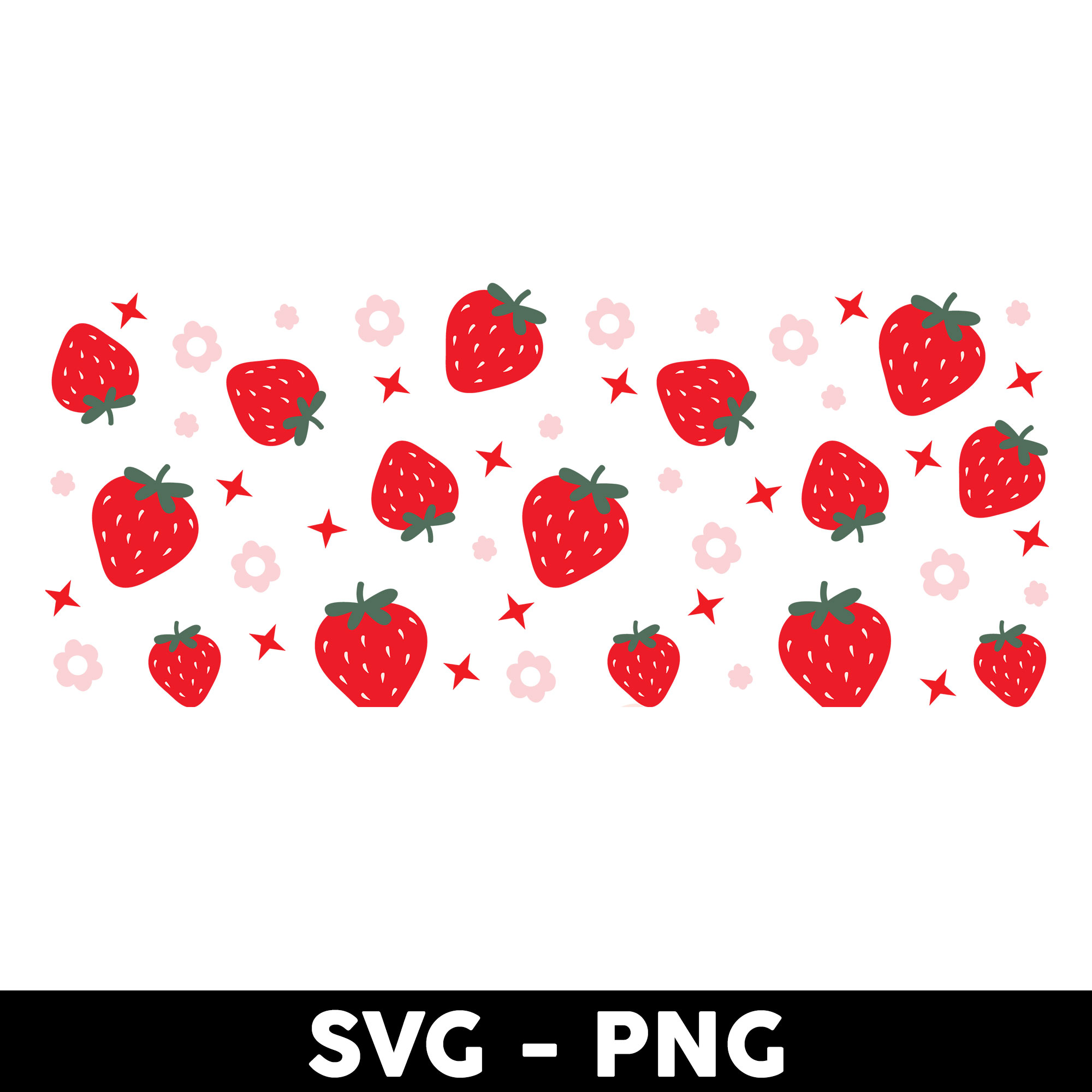 Fruit Svg, Strawberry Svg, Checkered Fruit Svg, Checker Svg, | Inspire ...